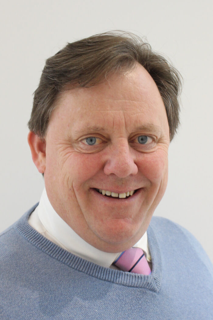 About Us - Methodist Ministers' Housing Society